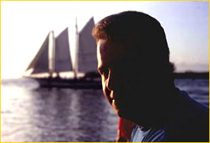 Model - Jack, Joseph Canger Studio