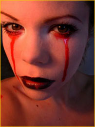 Going Down in America, Joseph Canger Studio