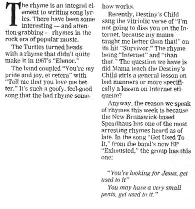 Spredhaus - News Tribune, Joseph Canger Studio