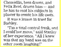 Spredhaus - News Tribune, Joseph Canger Studio